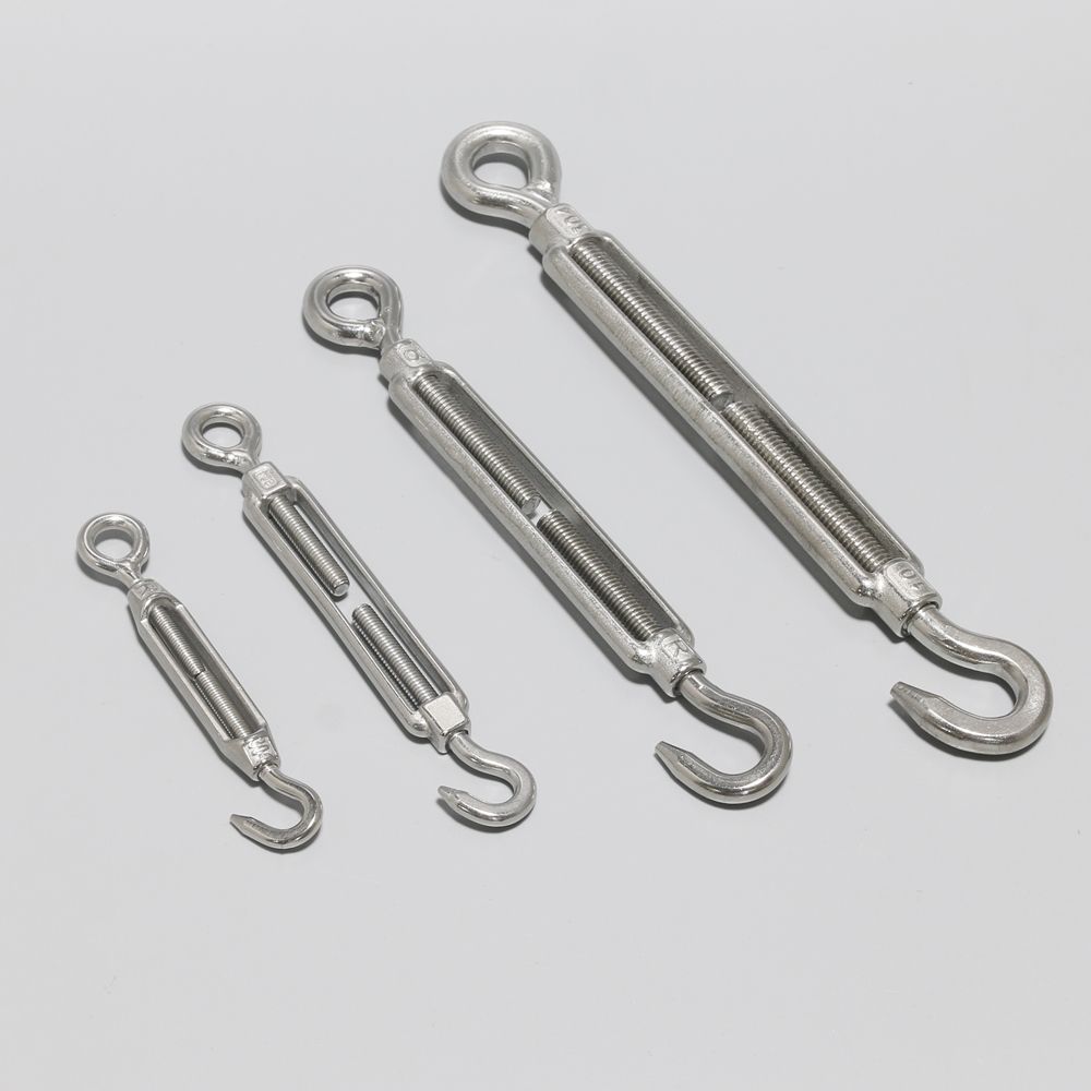 스텐 턴버클 turn buckle oc형 6mm